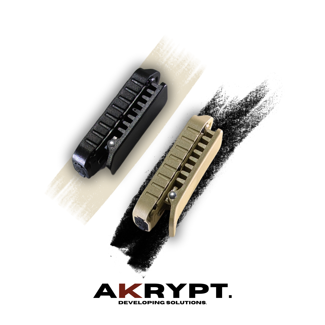 Response lighting for emergency services. – AKRYPT