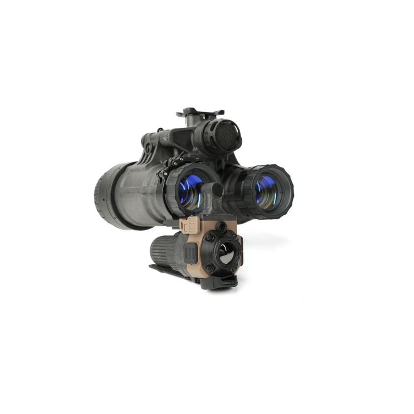 Jerry C Pro Clip-On Thermal Imager (COTI) – AKRYPT