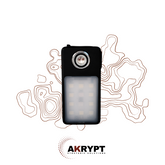 More than a light, its capability. – AKRYPT