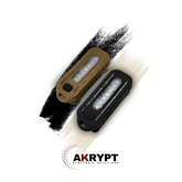 More than a light, its capability. – AKRYPT