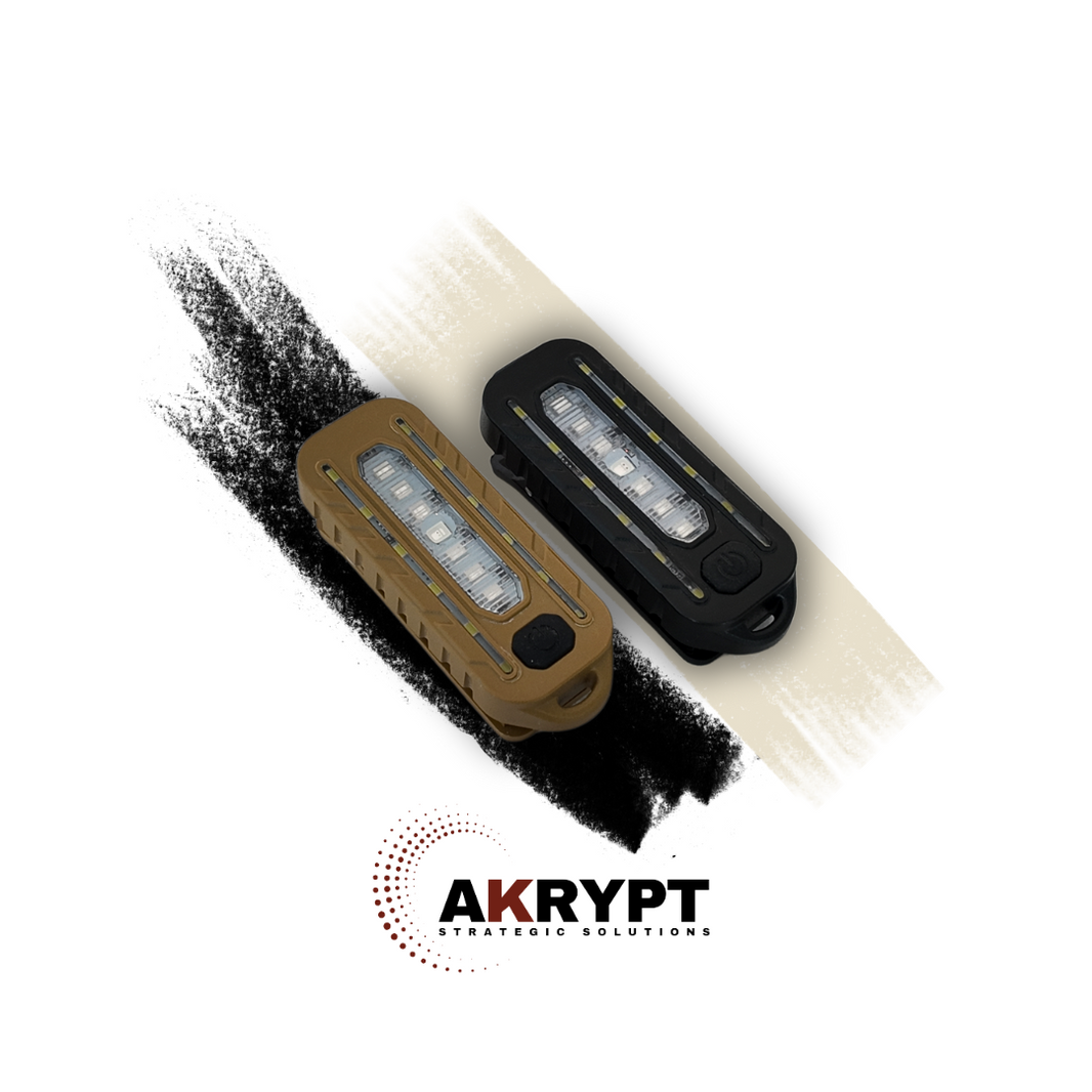 Products – AKRYPT