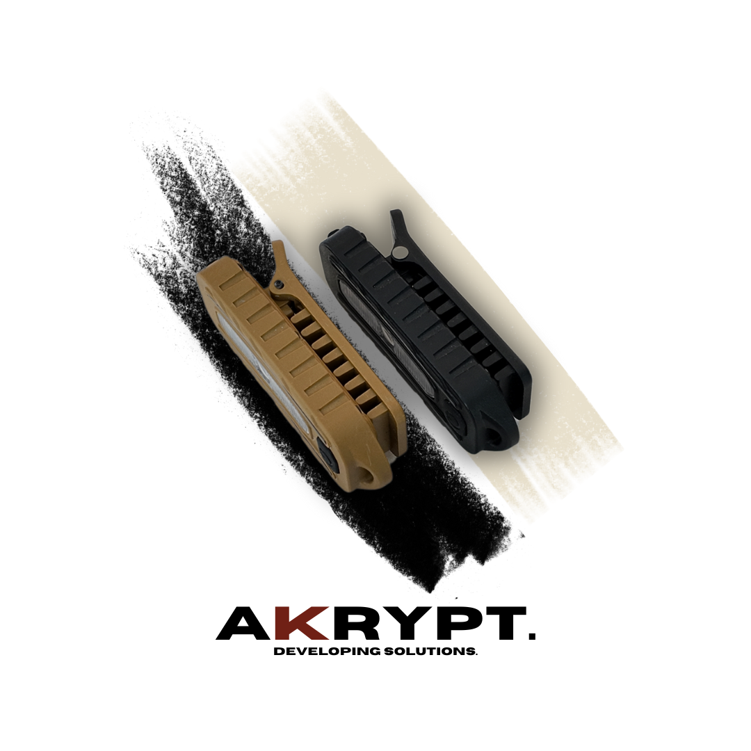 Response lighting for emergency services. – AKRYPT