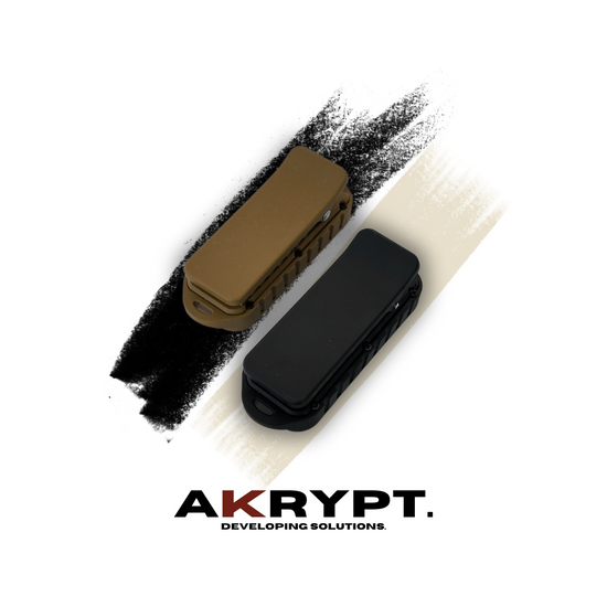 Response lighting for emergency services. – AKRYPT