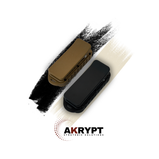 Response lighting for emergency services. – AKRYPT