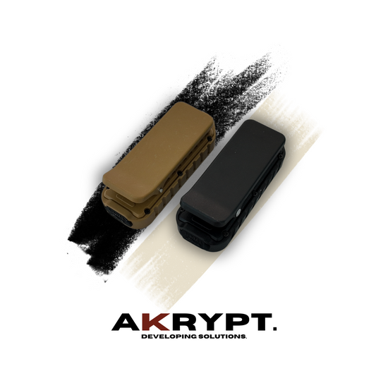 Response lighting for emergency services. – AKRYPT