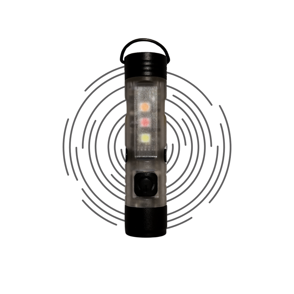 More than a light, its capability. – AKRYPT