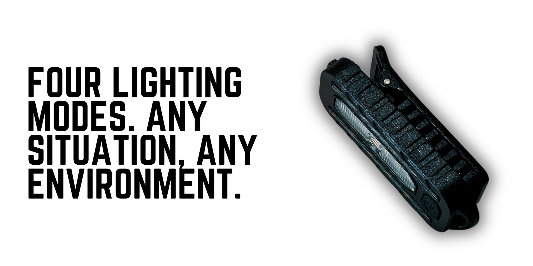 Response lighting for emergency services. – AKRYPT