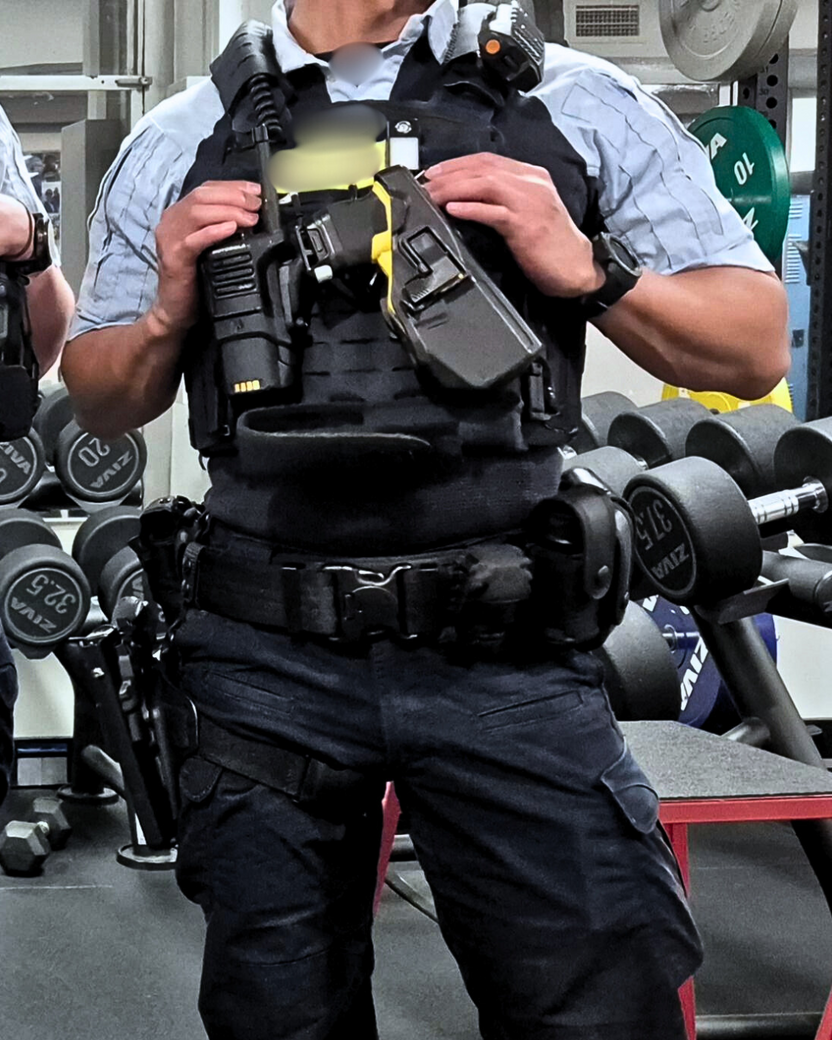 More than a light, its capability. – AKRYPT