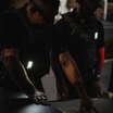 CL2X Device - Safety and Identification Flashlight – AKRYPT