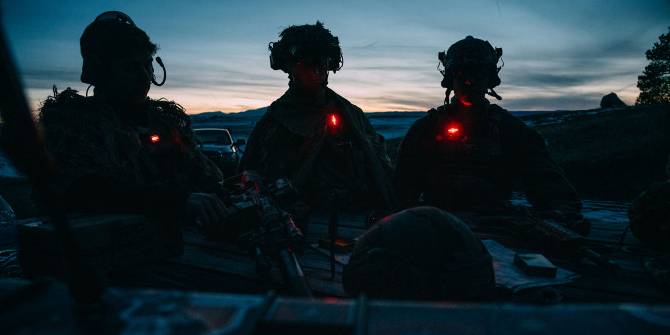 More than a light, its capability. – AKRYPT