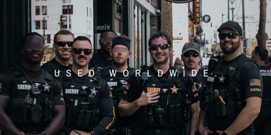 More than a light, its capability. – AKRYPT