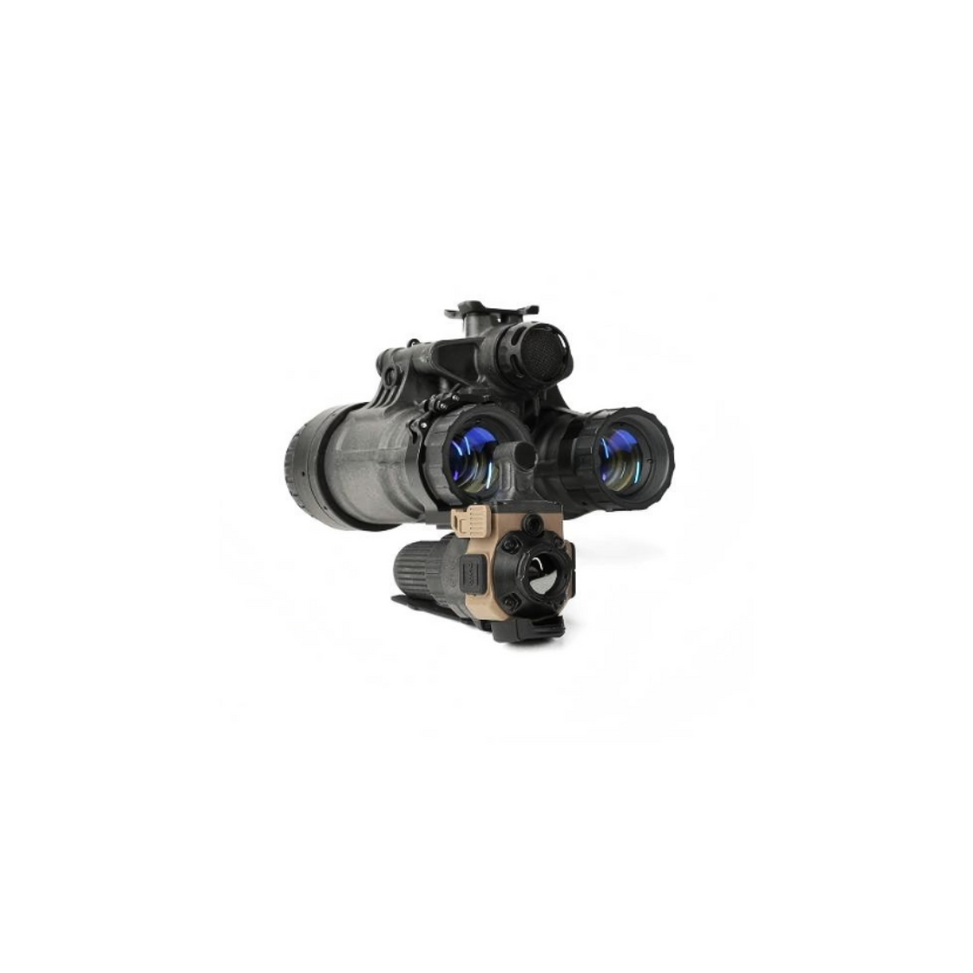 More than a light, its capability. – AKRYPT