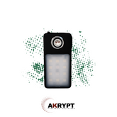More than a light, its capability. – AKRYPT
