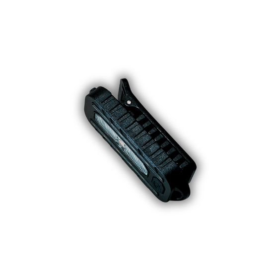 Response lighting for emergency services. – AKRYPT