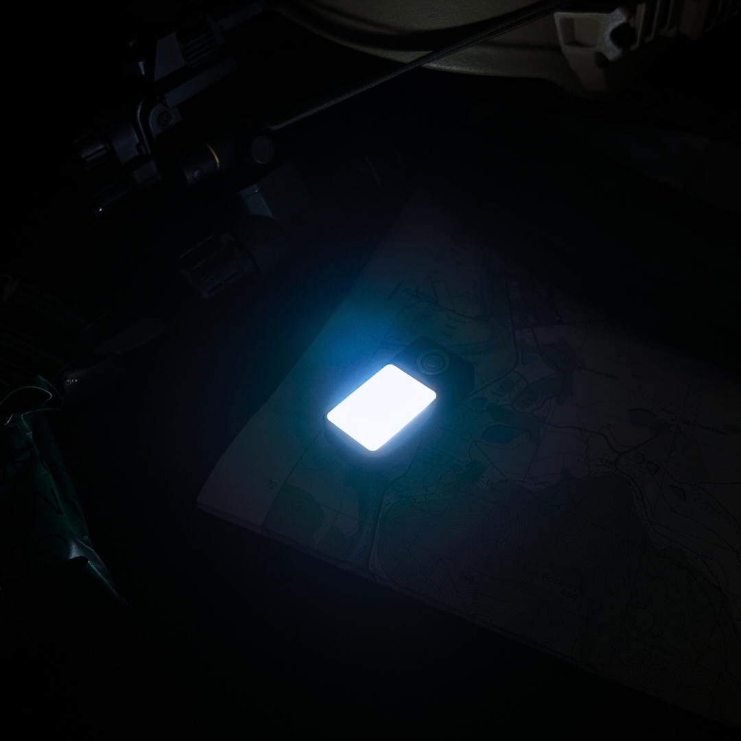 The VIGIL – AKRYPT