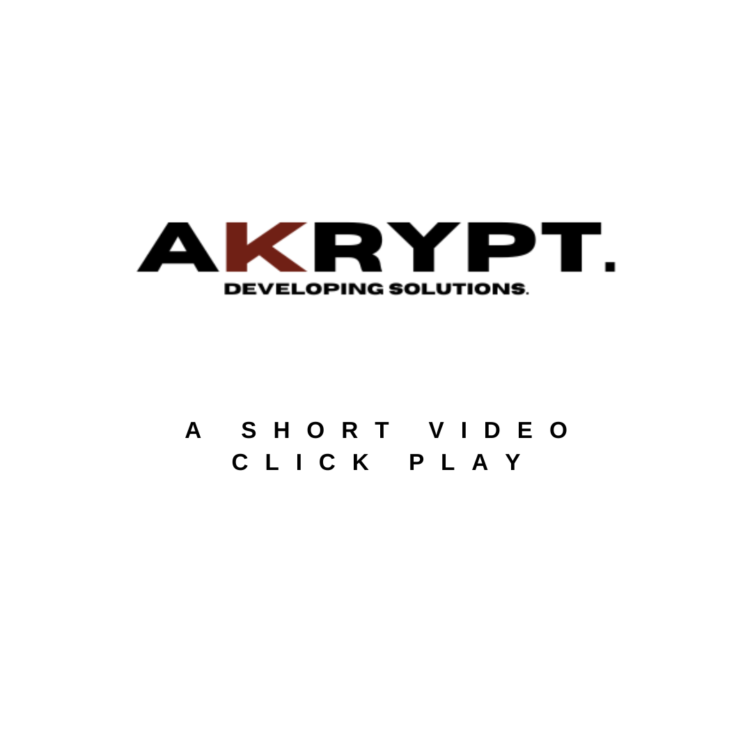 About AKRYPT